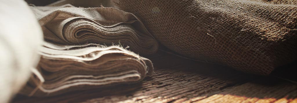 TEHF-PureTextile™ - The Ethical Hemp Factory